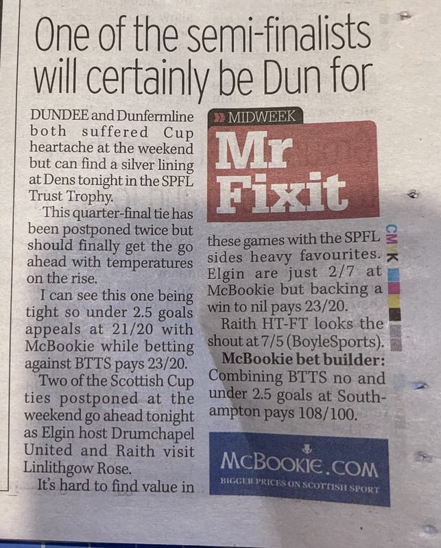 Record Mr Fixit IMG 4096 — Postimages