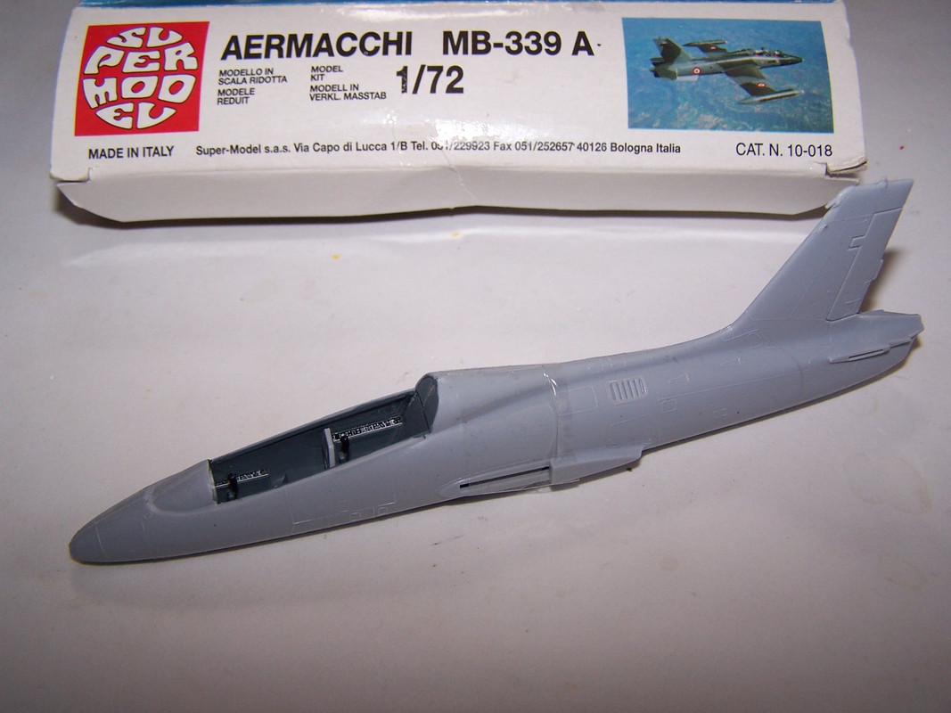 03 Fuselage — Postimages