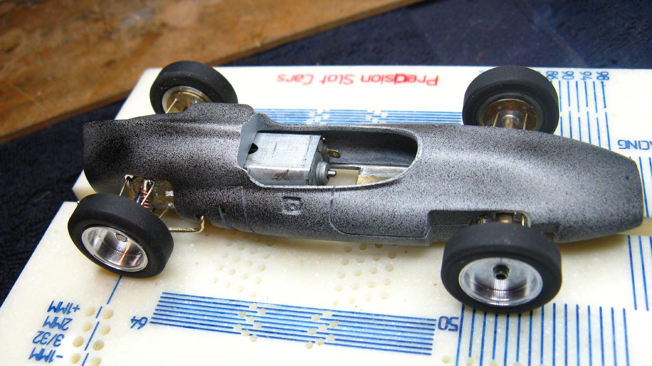 003 chassis complete mail — Postimages