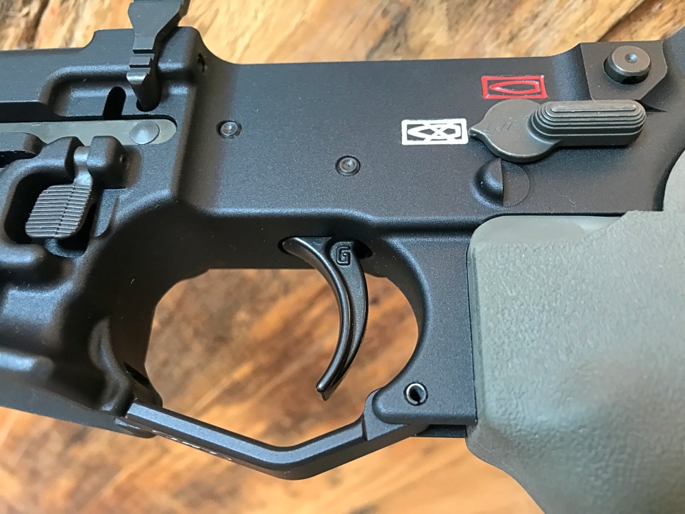 WTS: LMT MARS H Complete Lower (pics) *Price Drop* - AR15.COM