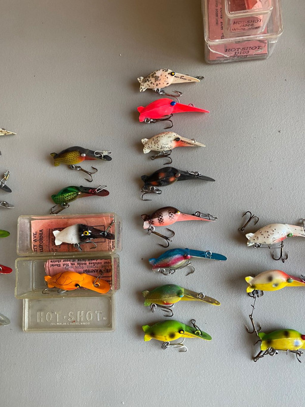 Hot shot group 003 — Postimages