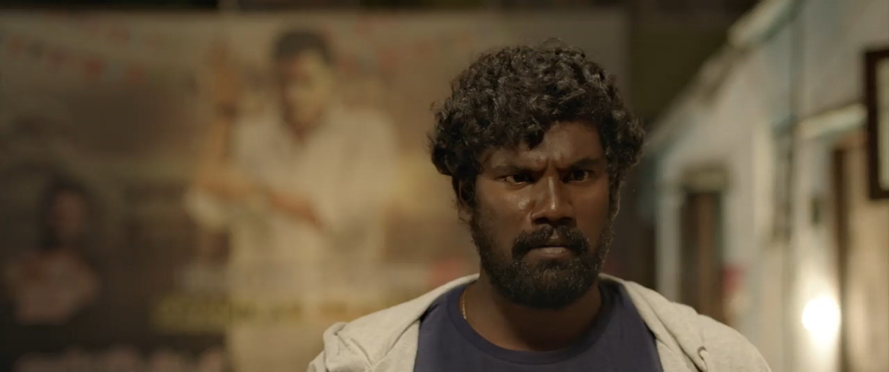 Download Sarvam Thaala Mayam (2018) [WebRip Tamil] ESub 480p 720p ...