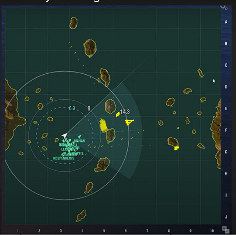 The State of Operations (& Scenario Battles...) 2024: - Page 3 ...