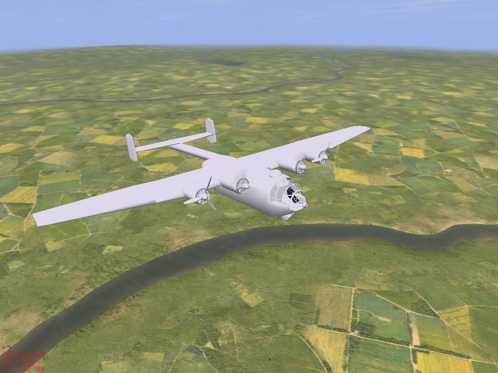 Arado 232B