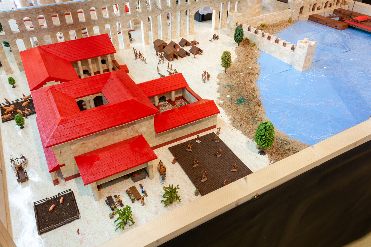 MG 9692 Roma — Postimages