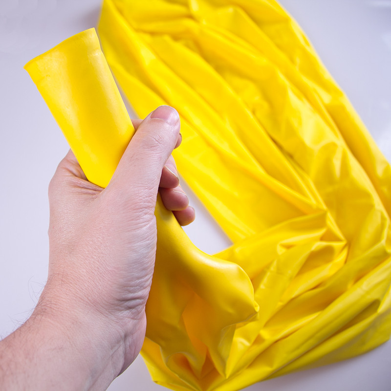 1x huuuuge Pioneer 4 ft Balloon **Yellow** round Big balloon Looner | eBay