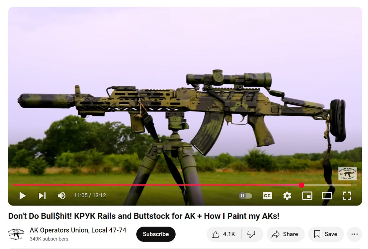 Camo Paint Grease Mask 131846 — Postimages