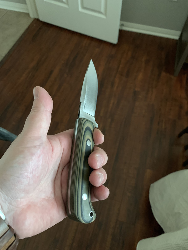 Tim Olt - M4 Pro-Hunter - 24hourcampfire