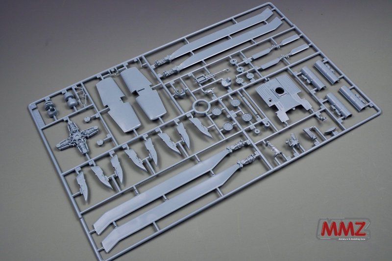1/35 - Boeing AH-64A Apache by Academy (Kangnam/Hapdong Tech plastic ...