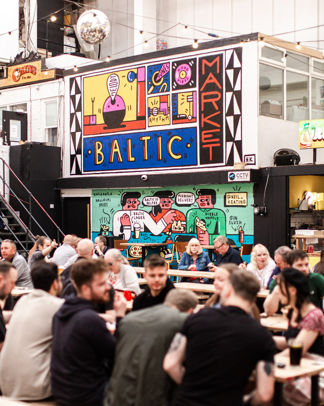 The 50 best things to do in Liverpool | Skiddle