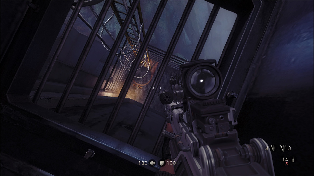 Wolfenstein® The New Order 20240219111433 — Postimages