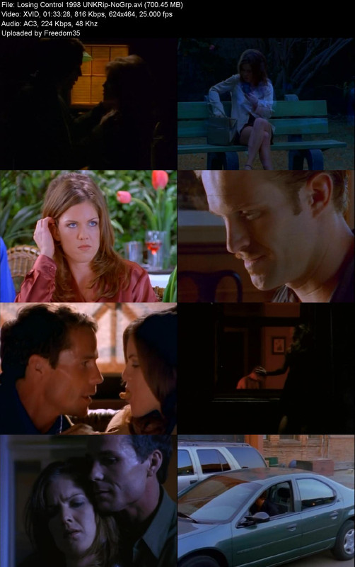Losing Control 1998 UNKRip No Grp — Postimages