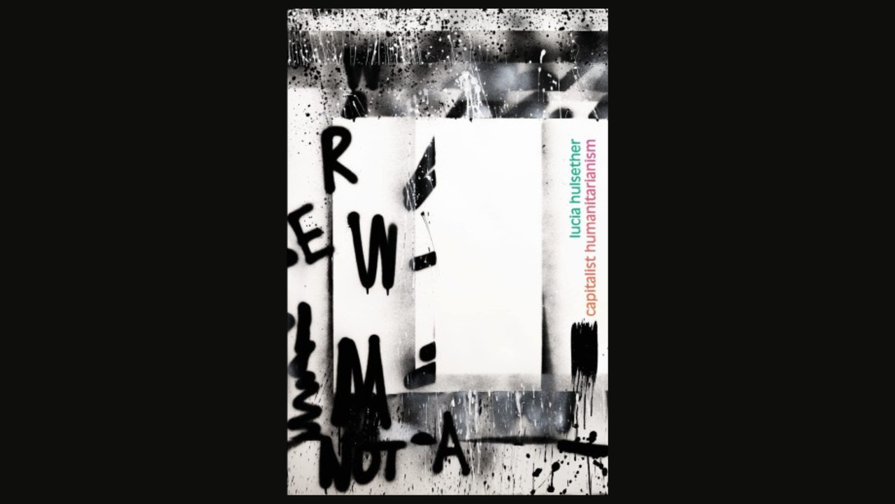 Capitalism everywhere: A review of Capitalist Humanitarianism | The ...