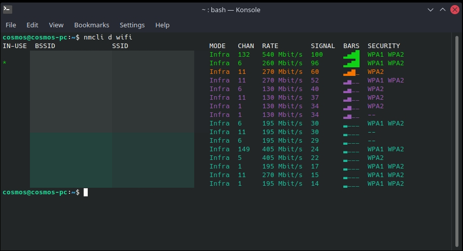 In which situations is better to use 40MHz for the WiFi network? : r ...