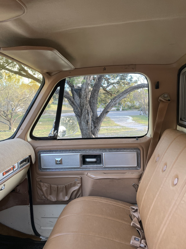 Need help 1978 1979 1980 Deluxe door panel trim The 1947 Present Chevrolet GMC Truck Message Board Network