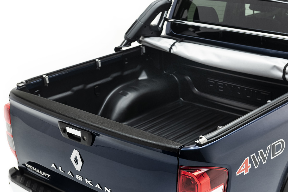 16 1 Rail Cap — Postimages