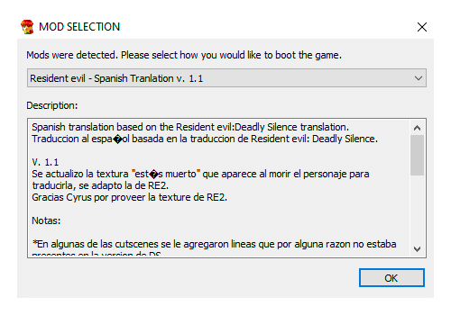 Installation guide for “resident evil classic rebirth” | PSX-Place