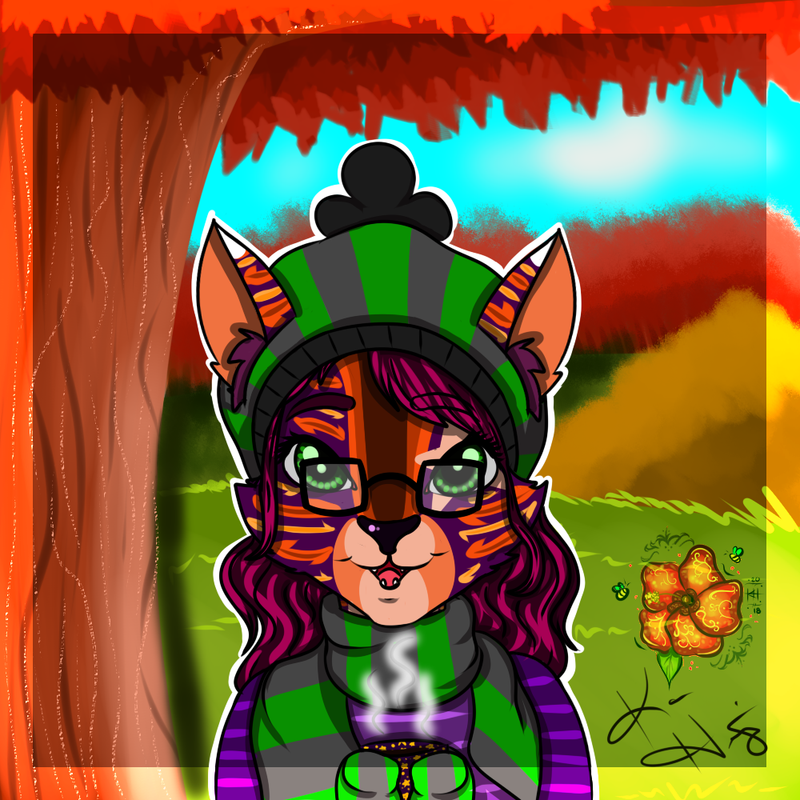 Fall Days Ellie — Postimages