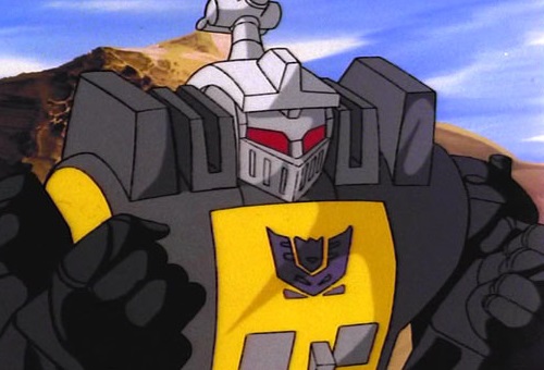 Character Profile: Bombshell | Crystine's Transformers Fan Fiction