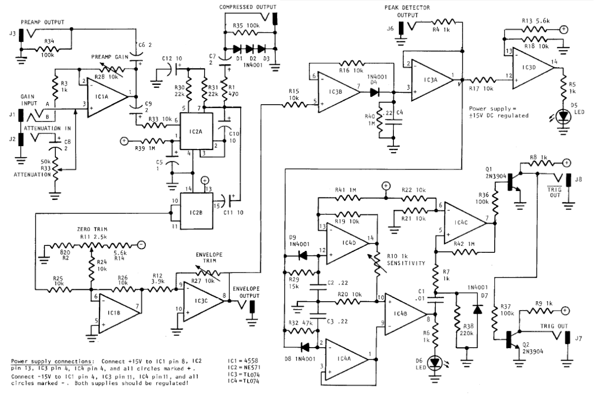 trigger module — Postimages