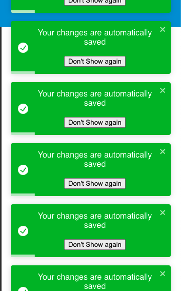 Bug Pauseonfocusloss Is Not Working Properly · Issue 717 · Fkhadrareact Toastify · Github 