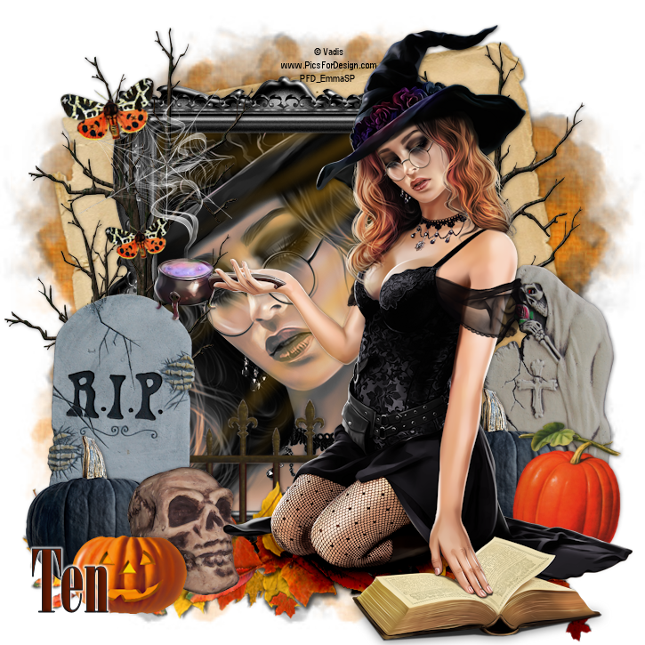 Ten 2022deadlywitch — Postimages