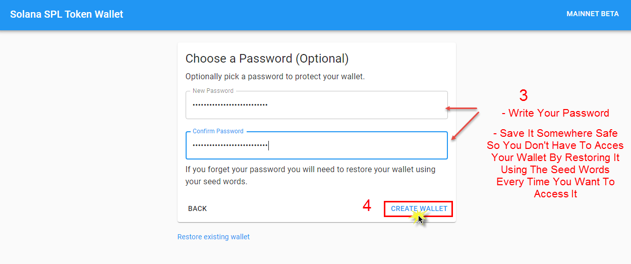 Solana wallet : r/solana