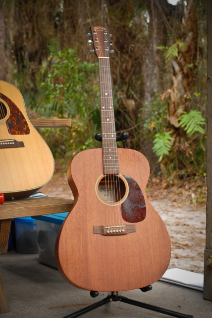 What's your favorite all mahogany guitar? - The Acoustic Guitar Forum
