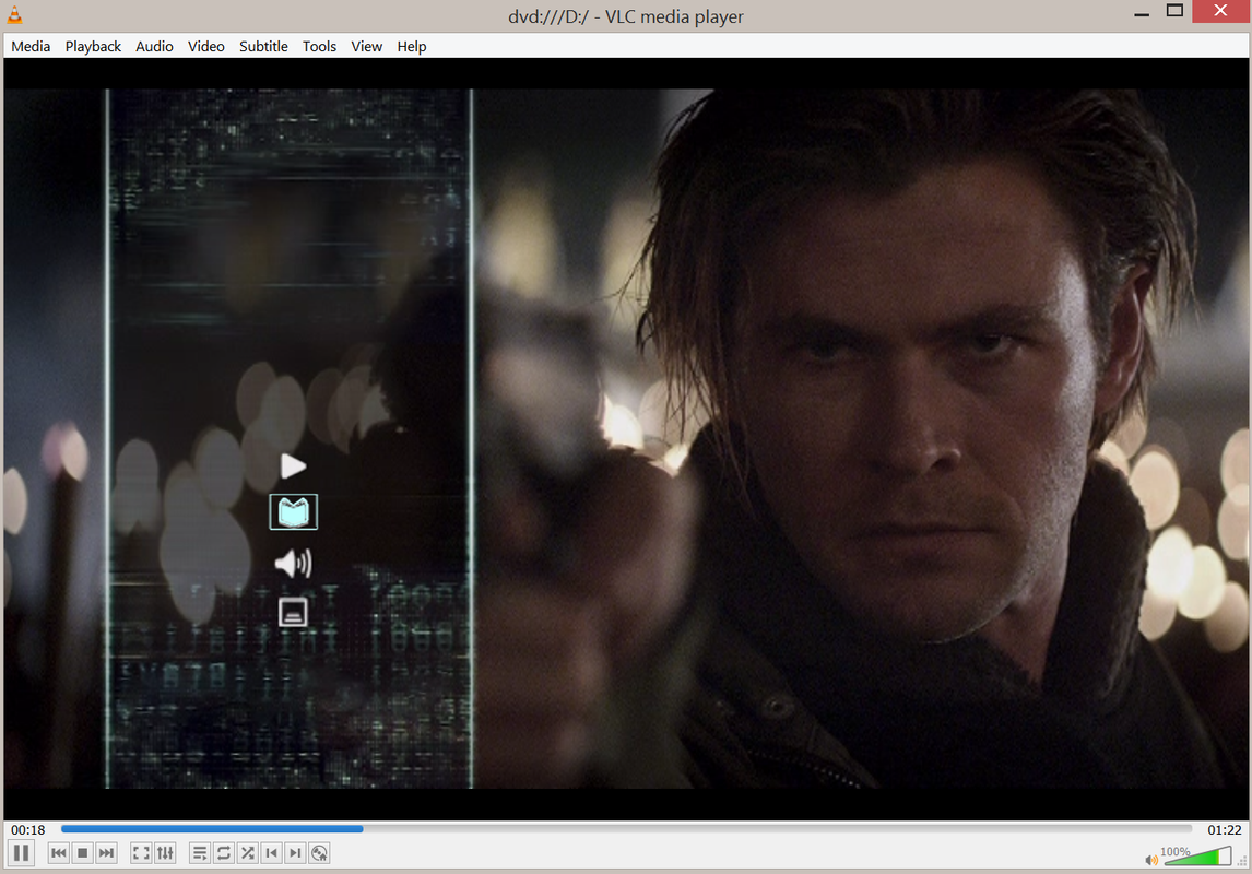 dvd blackhat — Postimages