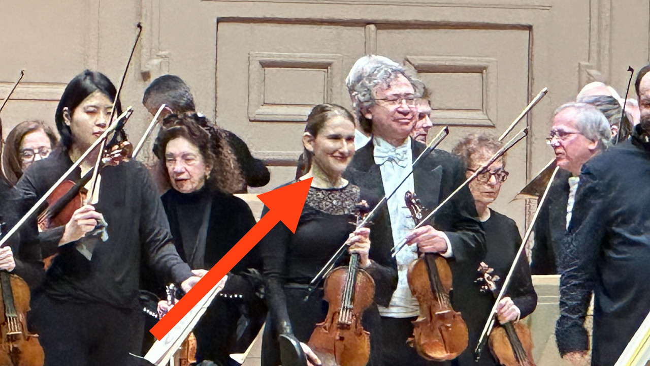 Uneasy nights at the Boston Symphony - Slippedisc