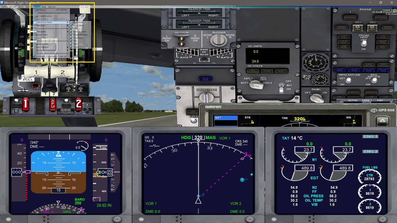 FSX B737-800 default Pop up panels - MS FSX | FSX-SE Forum - The AVSIM ...