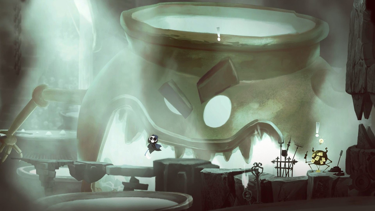 Have A Nice Death | Reseña / kopodo