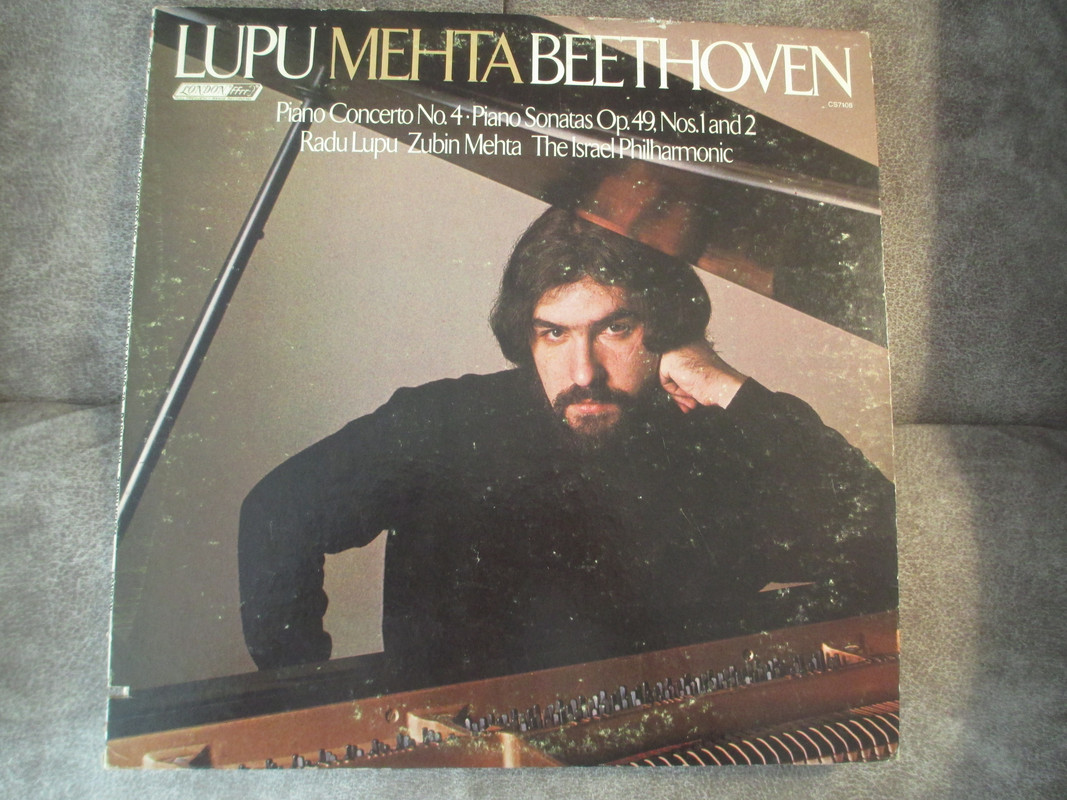 Listenin' to Classical Music and Conversation | Page 4698 | Steve ...