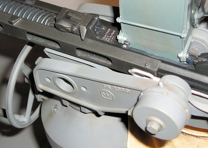 The Ship Model Forum • View topic - Oerlikon Canon 20mm - 3D - Drawing ...