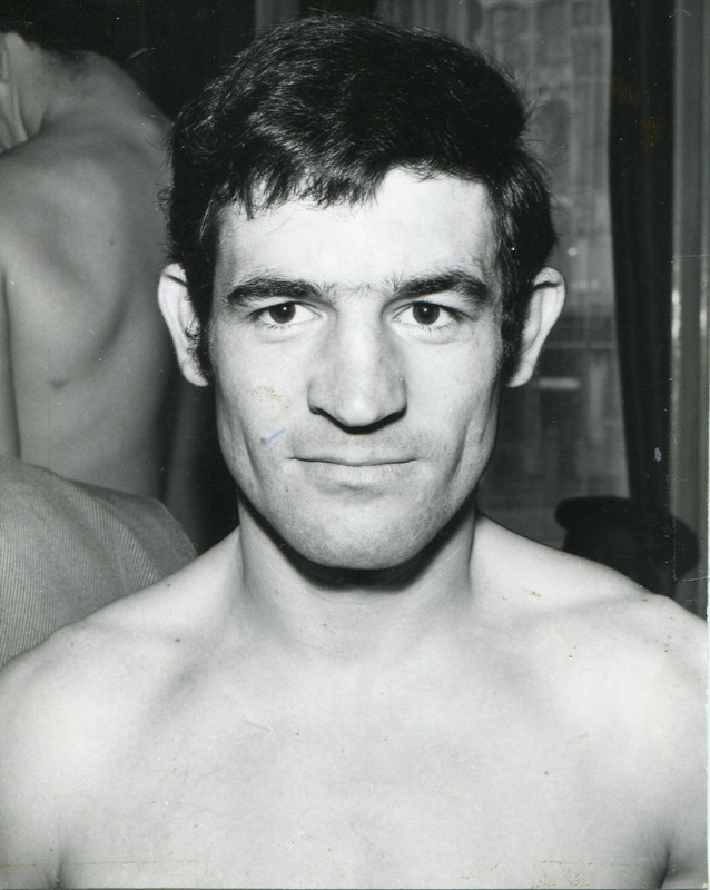 103554 Ray Fallone Battersea Photo Postcard 1 — Postimages