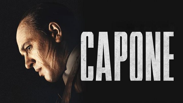 Capone: La Recensione – Swan Station