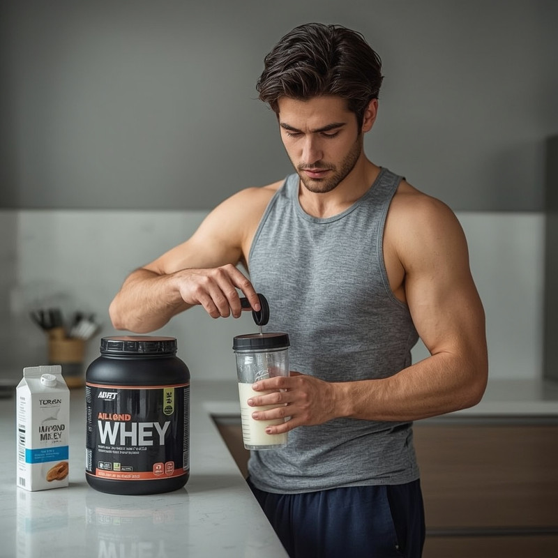 Professional Guide: Do You Need Supplements to Build Muscle?