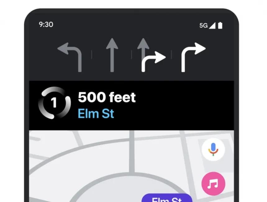 Waze : 6 new features