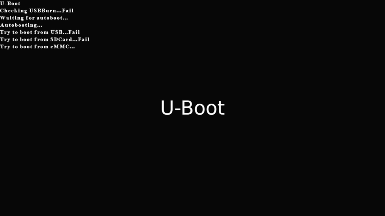 系统启动很慢 · Issue #116 · hzyitc/armbian-onecloud · GitHub
