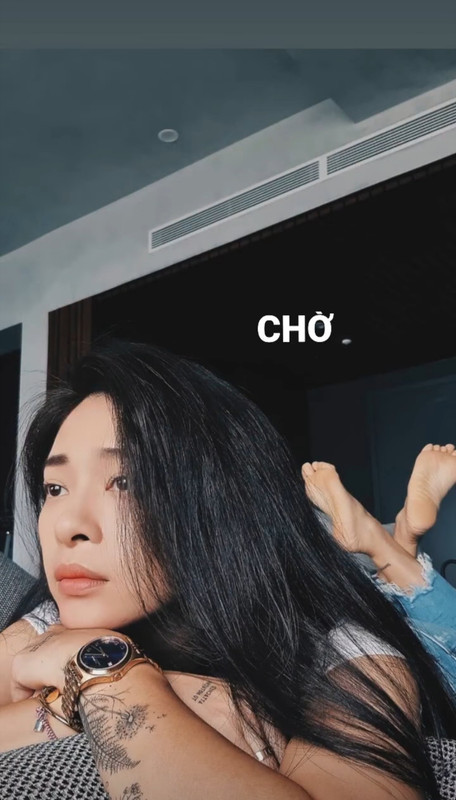 Veronica Ngo Feet 5313929 — Postimages