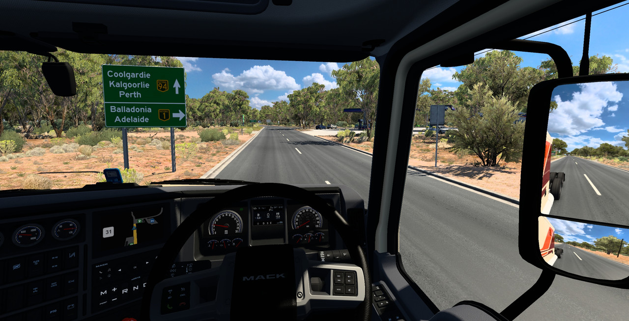 RHD Mack 20220830 — Postimages