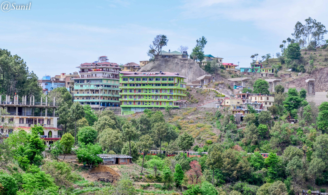 Naina Devi-Kumarhatti-Nahan……..!!! | Joy Club