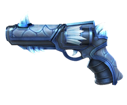 frosthorn gun gun - MVSD Item value - 123Demands
