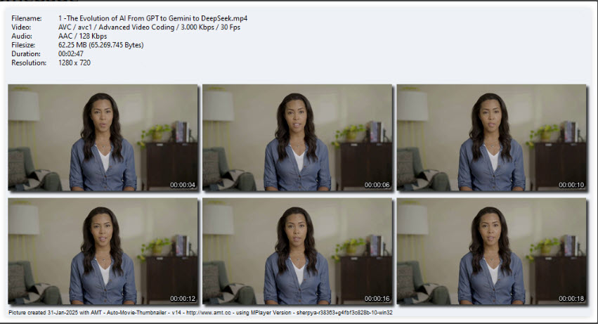 DeepSeek vs ChatGPT & Gemini Disrupting Generative AI