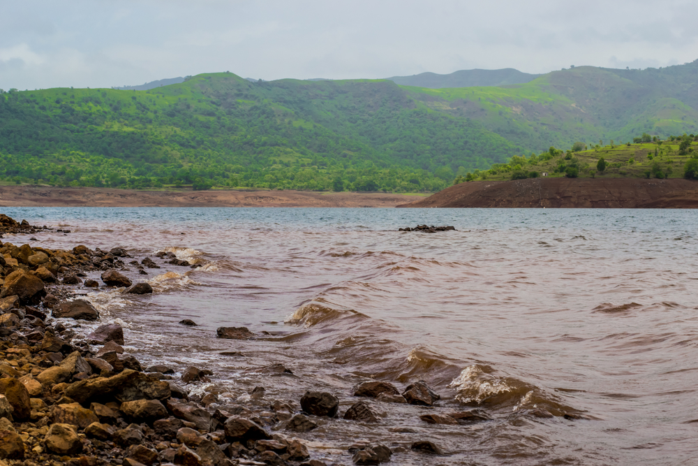 Panshet Dam, Pune - 2020 (Photos & Reviews)