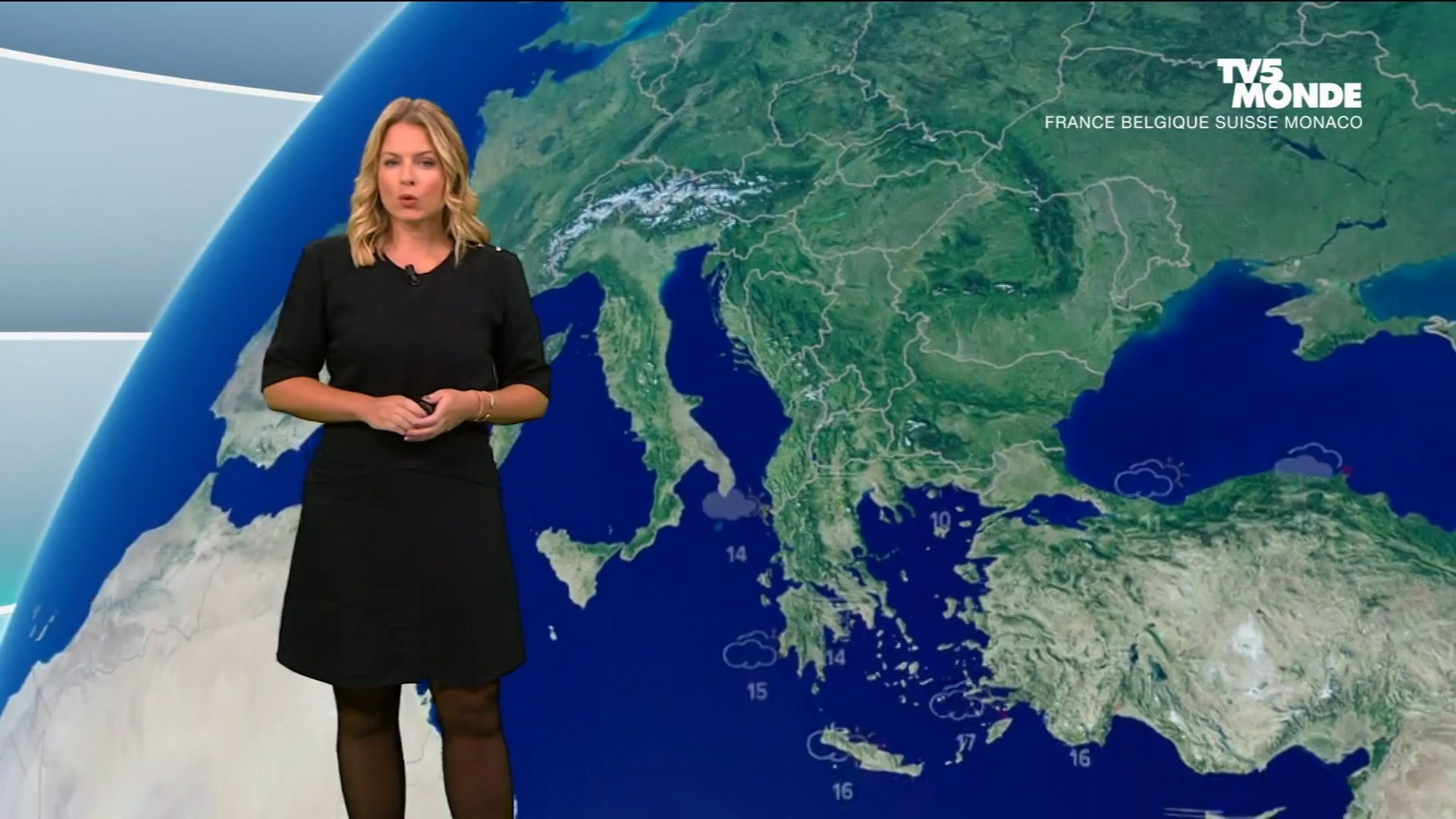 12 09 17 27 00 La météo Dit programma geeft het internationale m ts snapshot 06 04 183 — Postimages