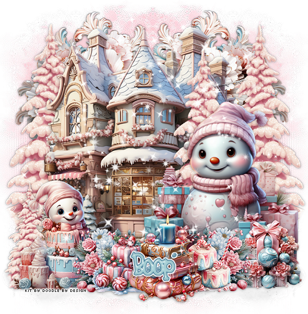 Boop Snow Day vi — Postimages