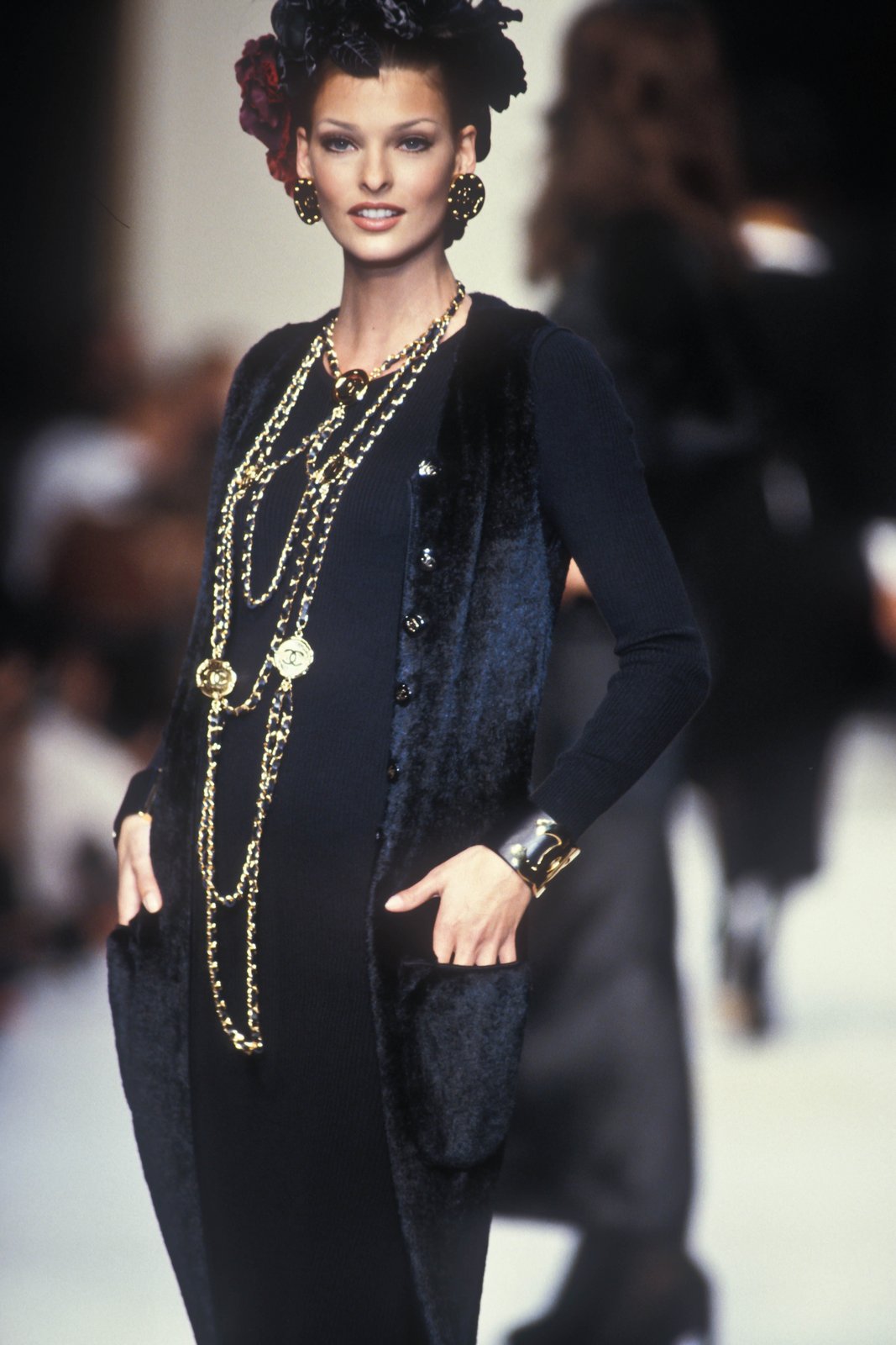 Fashion Classic: CHANEL Fall/Winter 1992 | Page 2 | Lipstick Alley