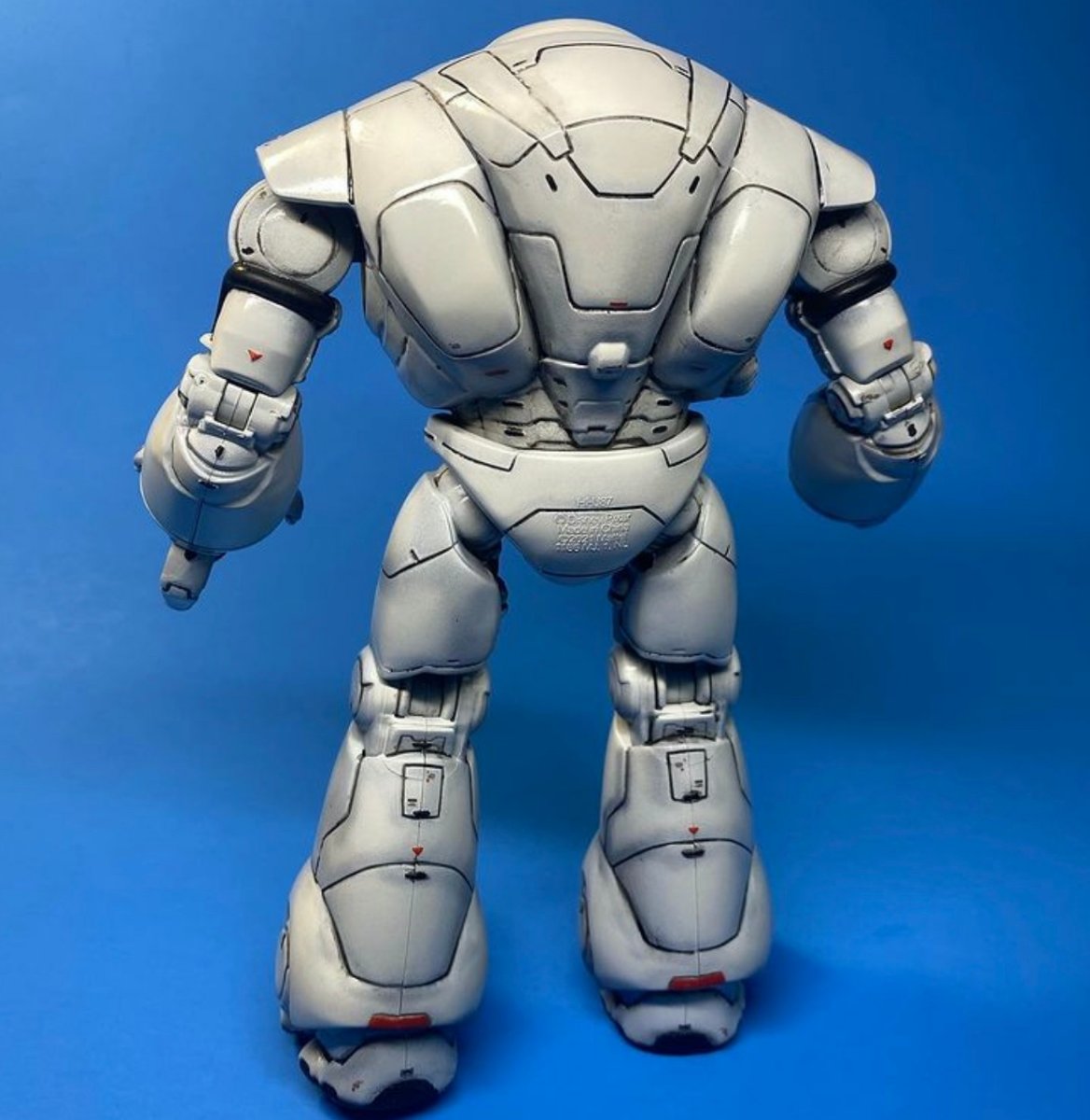 1918260606 GIJoe Classified Snake Armor Custom3 jpg ...