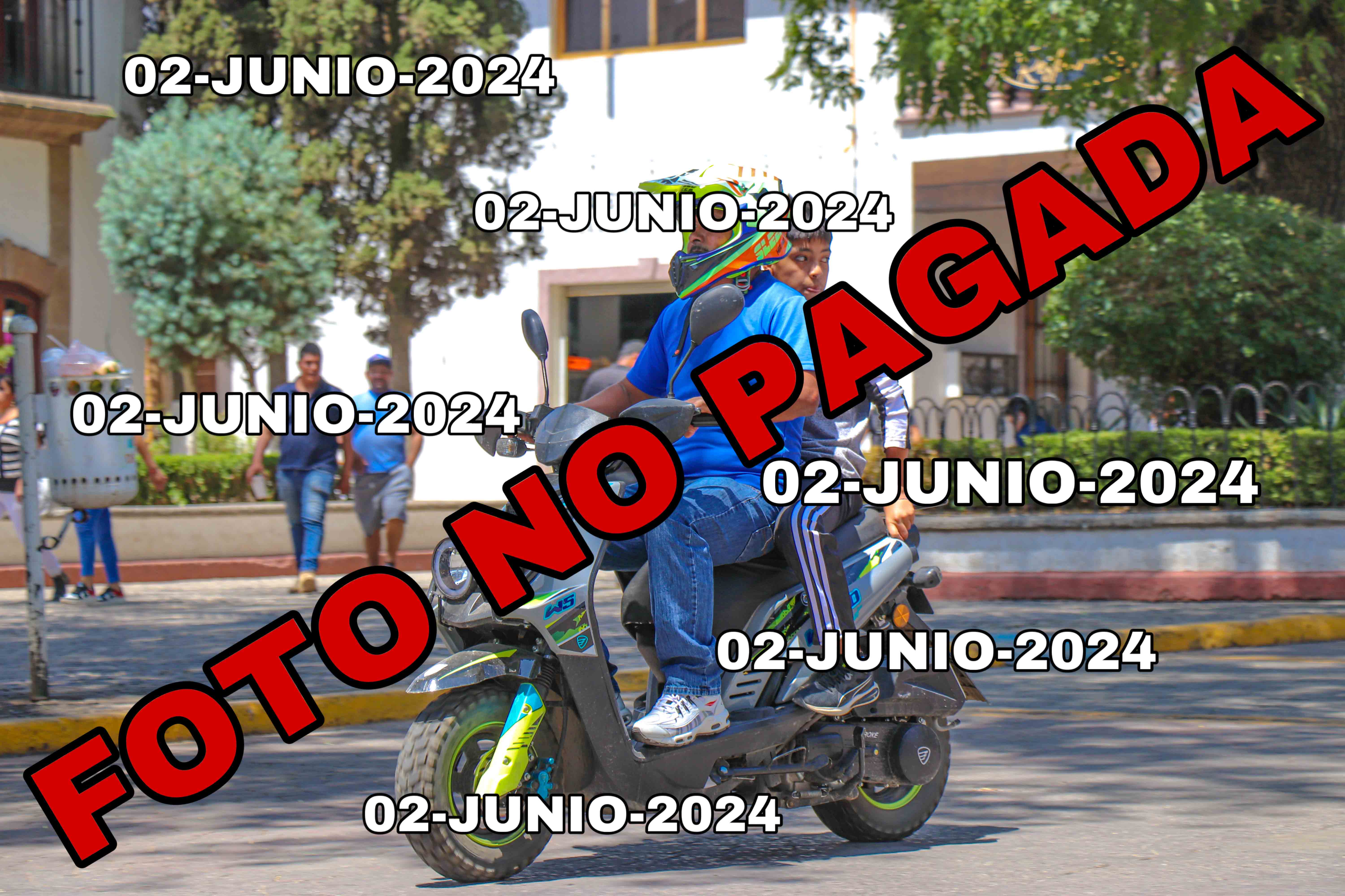 CV 298 — Postimages